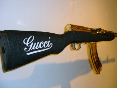 high anxiety: a few things i need from the store...