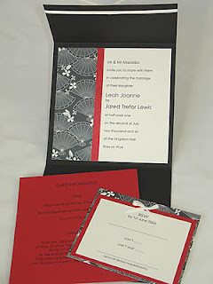 I do ... Inspiration: {Table Top Tuesday} Red, Black, & Grey