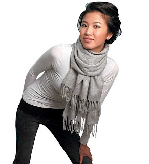 PASHMINA: NEPAL PASHMINA INFORMATION