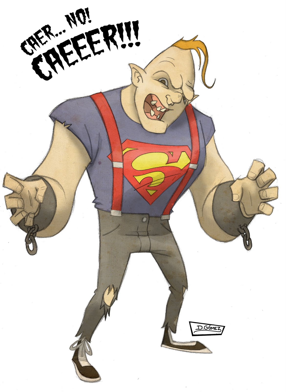 1000+ images about GoOnIeS on Pinterest | Richard donner, Poster and ...