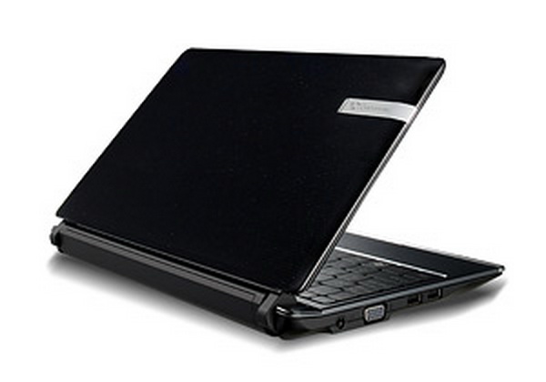 Netbook Specification and Reviews: Gateway LT2104u Netbook