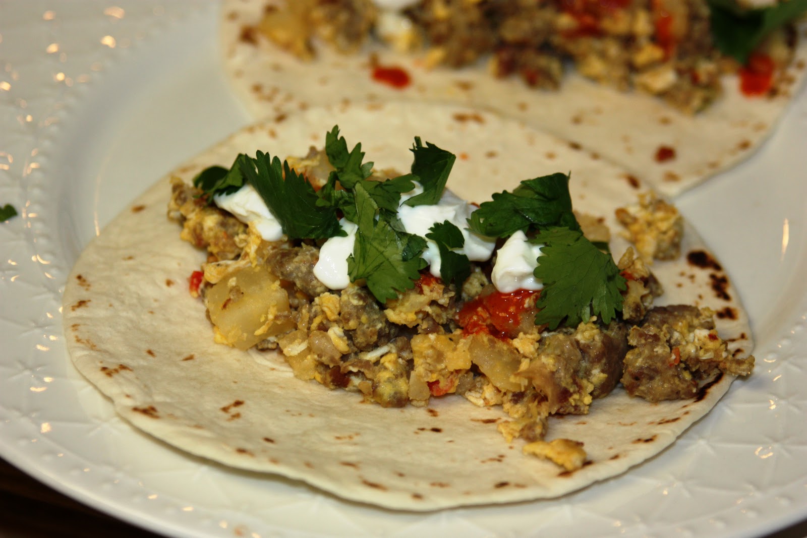 It's time for breakfast! {recipes} - Kiki & Company