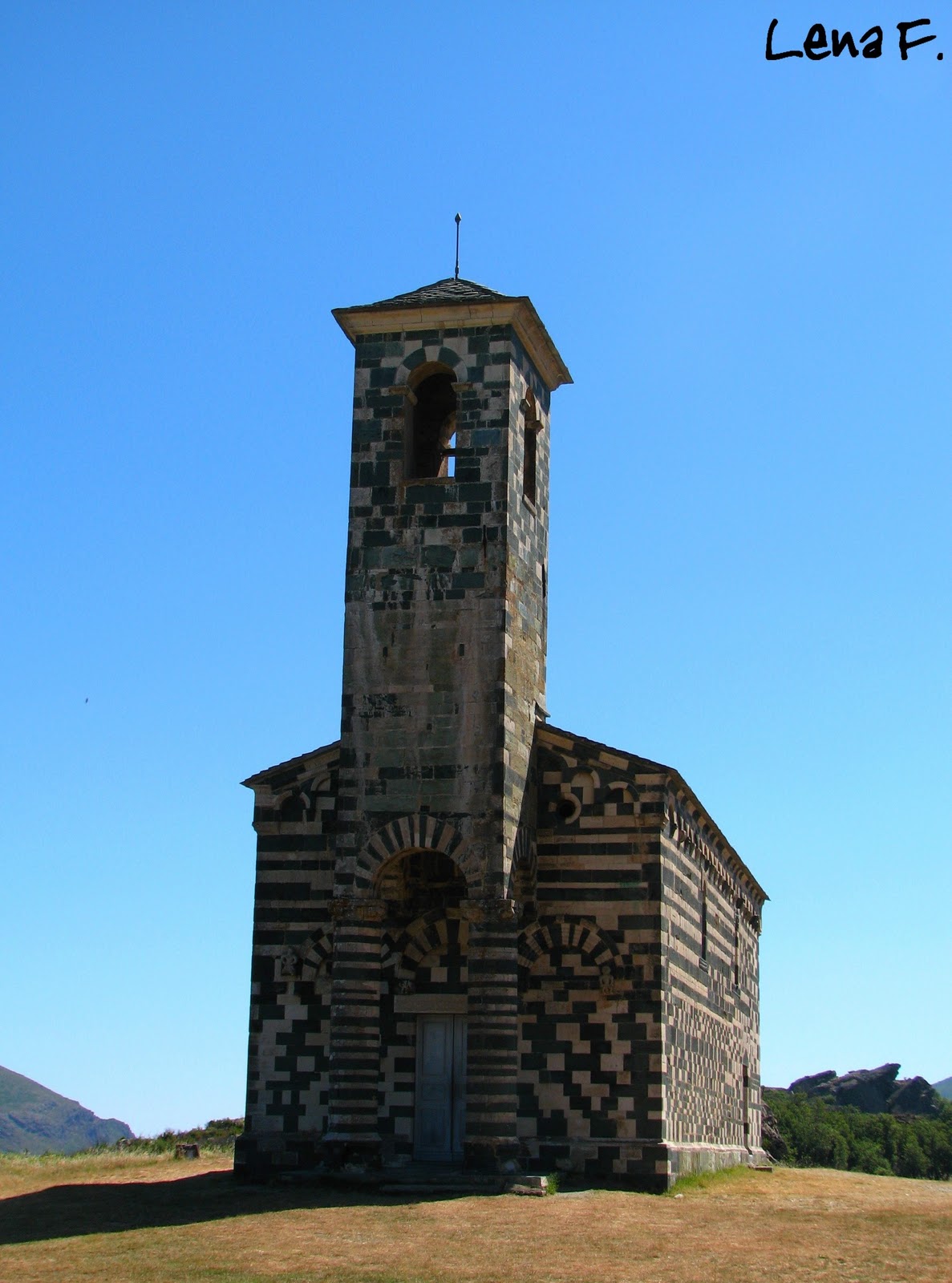 Lena F - photographies