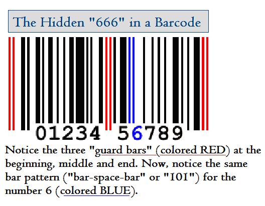 BARCODE