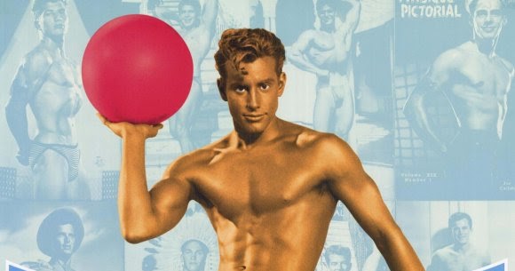 A Life In Film: A Life in 100 Films: Beefcake