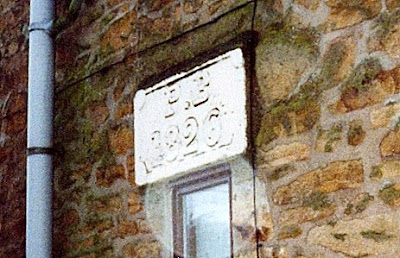 Bramwell Genealogy: Peter Bramwell