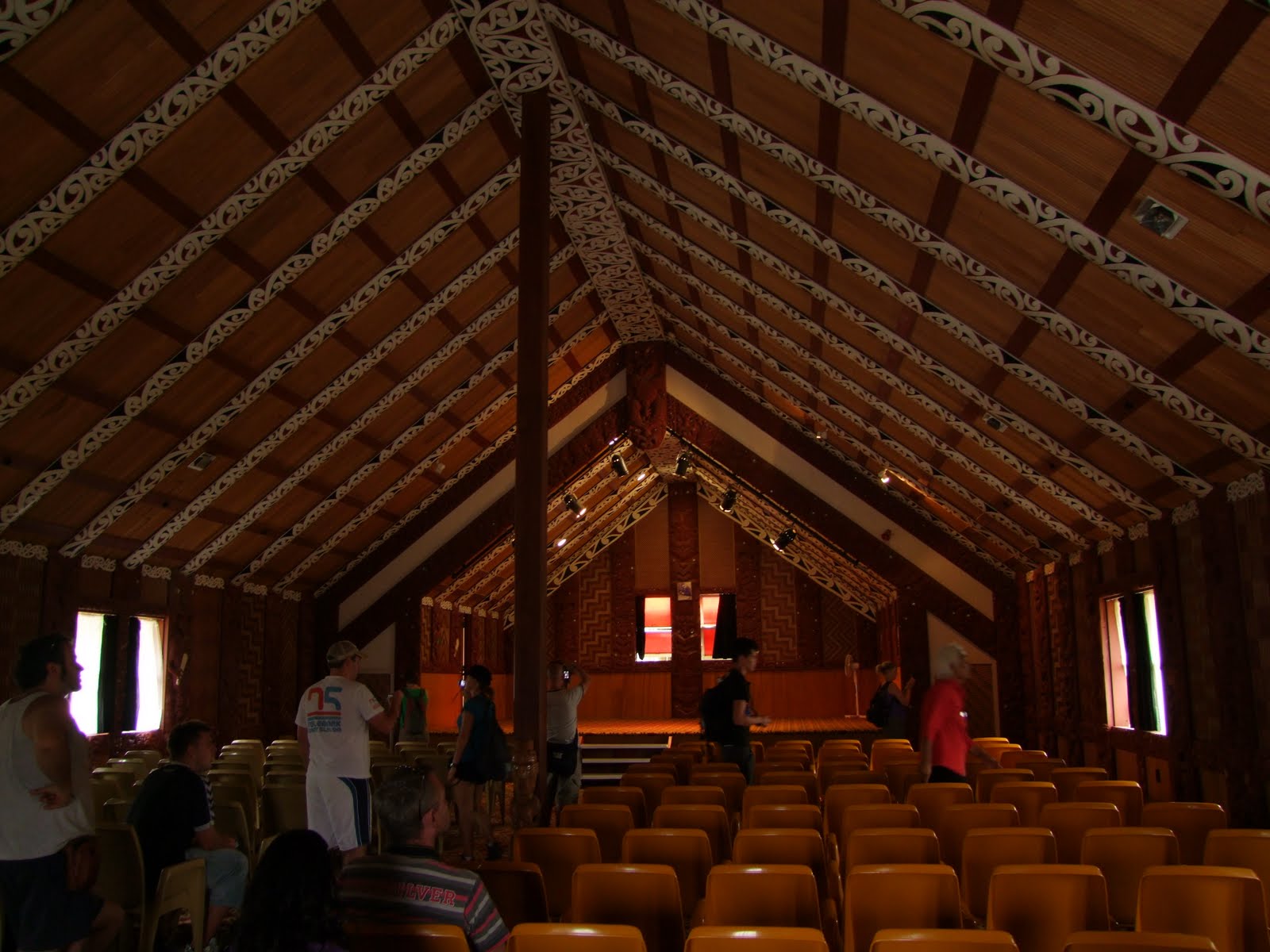 SchlauiaufReisen: Haere ra Aotearoa