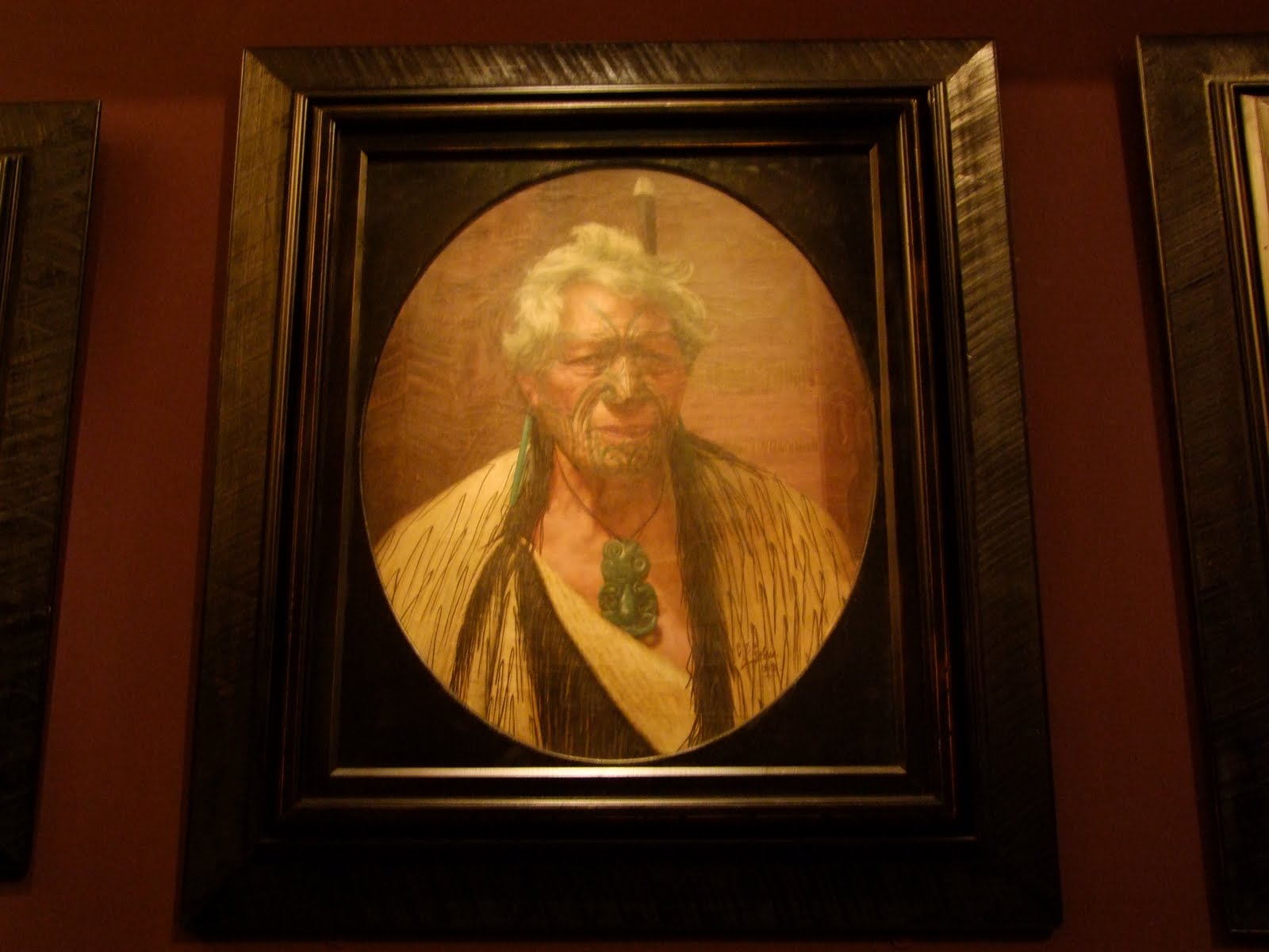 SchlauiaufReisen: Haere ra Aotearoa