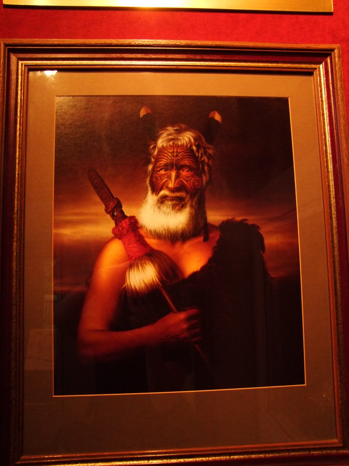 SchlauiaufReisen: Haere ra Aotearoa