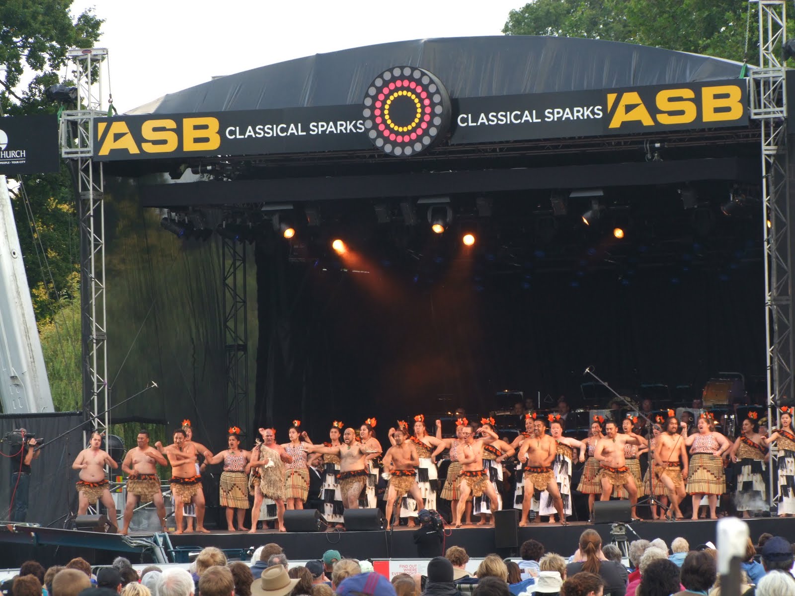 SchlauiaufReisen: Haere ra Aotearoa
