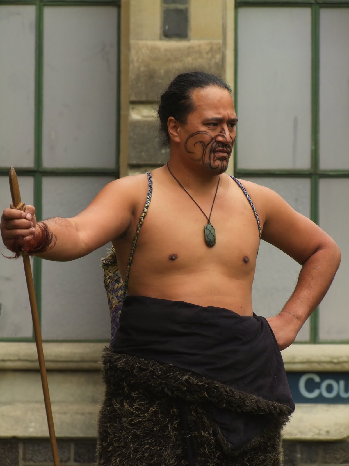 SchlauiaufReisen: Haere ra Aotearoa