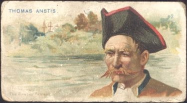 Cardboard Junkie: Happy Talk Like A Pirate Day