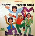 Tuneage Tutelages: The Young Rascals - The Rascals
