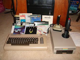 MadPlanet's Gameroom: Commodore 64 - You Can't Buy a Better Computer at ...