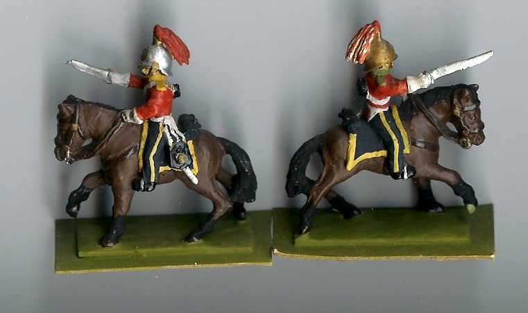 Flanderkin Serjeant: November 2010