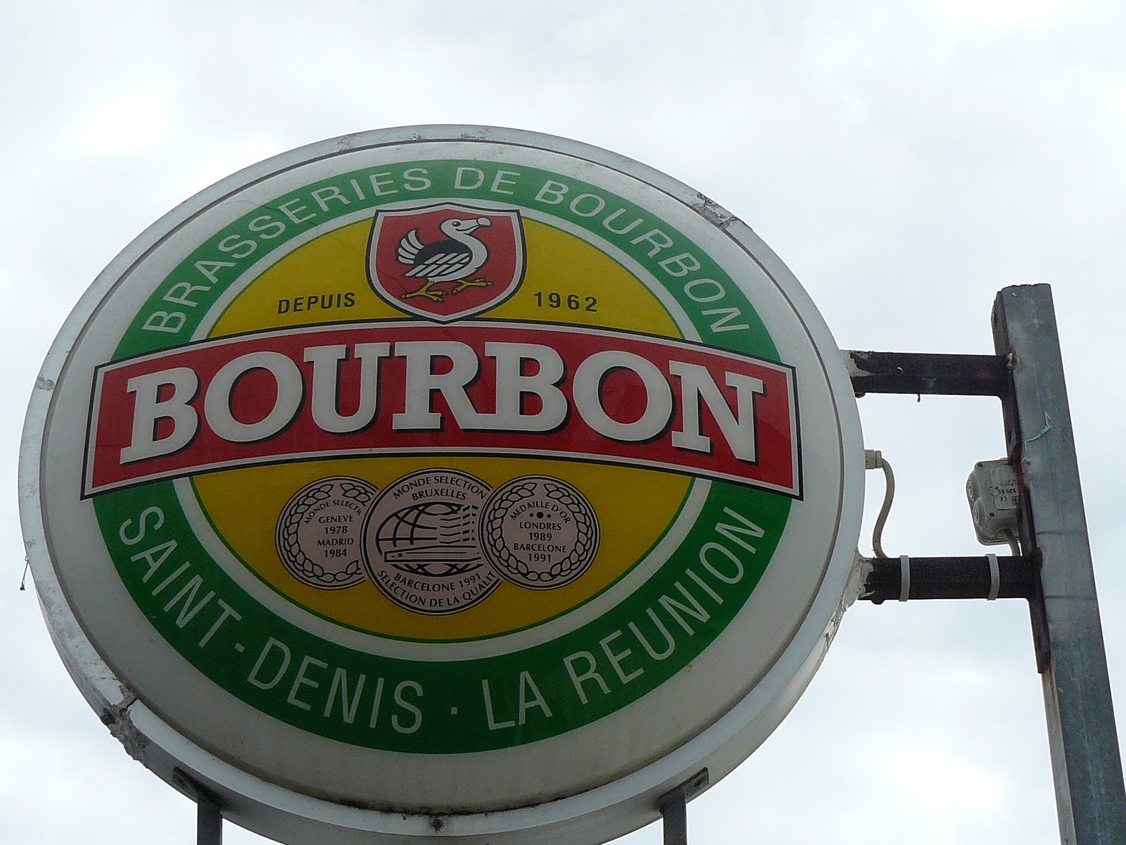 Ca-se-passe-à-la-réunion: La dodo lé là