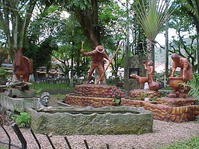 soy villetano: HISTORIA DE VILLETA