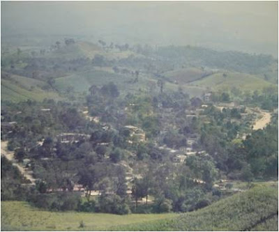 COMUNICANDO A PUEBLILLO Y EL LLANO PAPANTECO: MONOGRAFIA DE PUEBLILLO