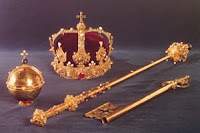 Destinations Information: Stockholm - Royalty and palaces