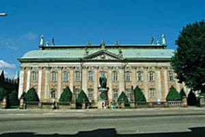 Destinations Information: Stockholm - Royalty and palaces