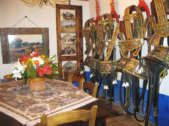 TOMILLAR TRADICIONES