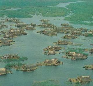 Change!... Bush Restored the Iraqi Marshes - Obama Destroyed the US ...