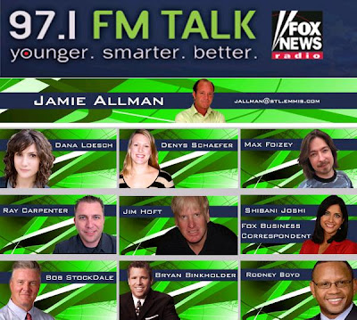 GP on "Allman In the Morning" 97.1 FM Talk | The Gateway Pundit | by ...