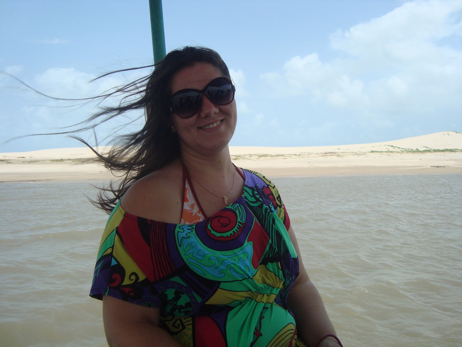 Ângela Barros: Galeria de Fotos