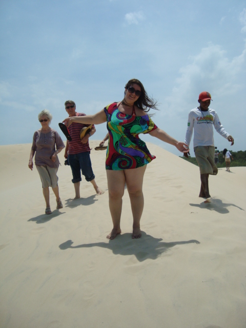 Ângela Barros: Galeria de Fotos