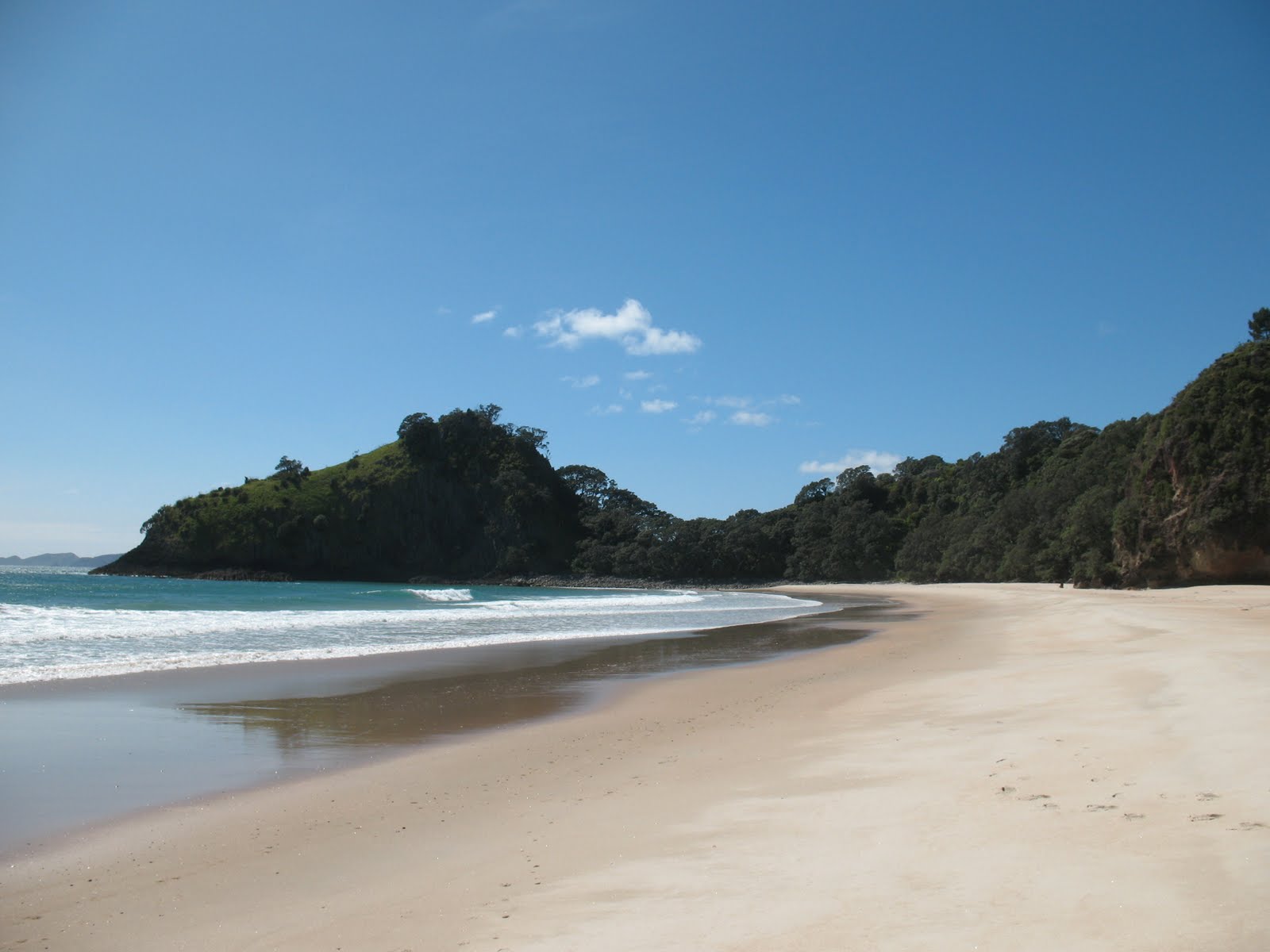 Coastal Campers: Secluded Beaches to Visit