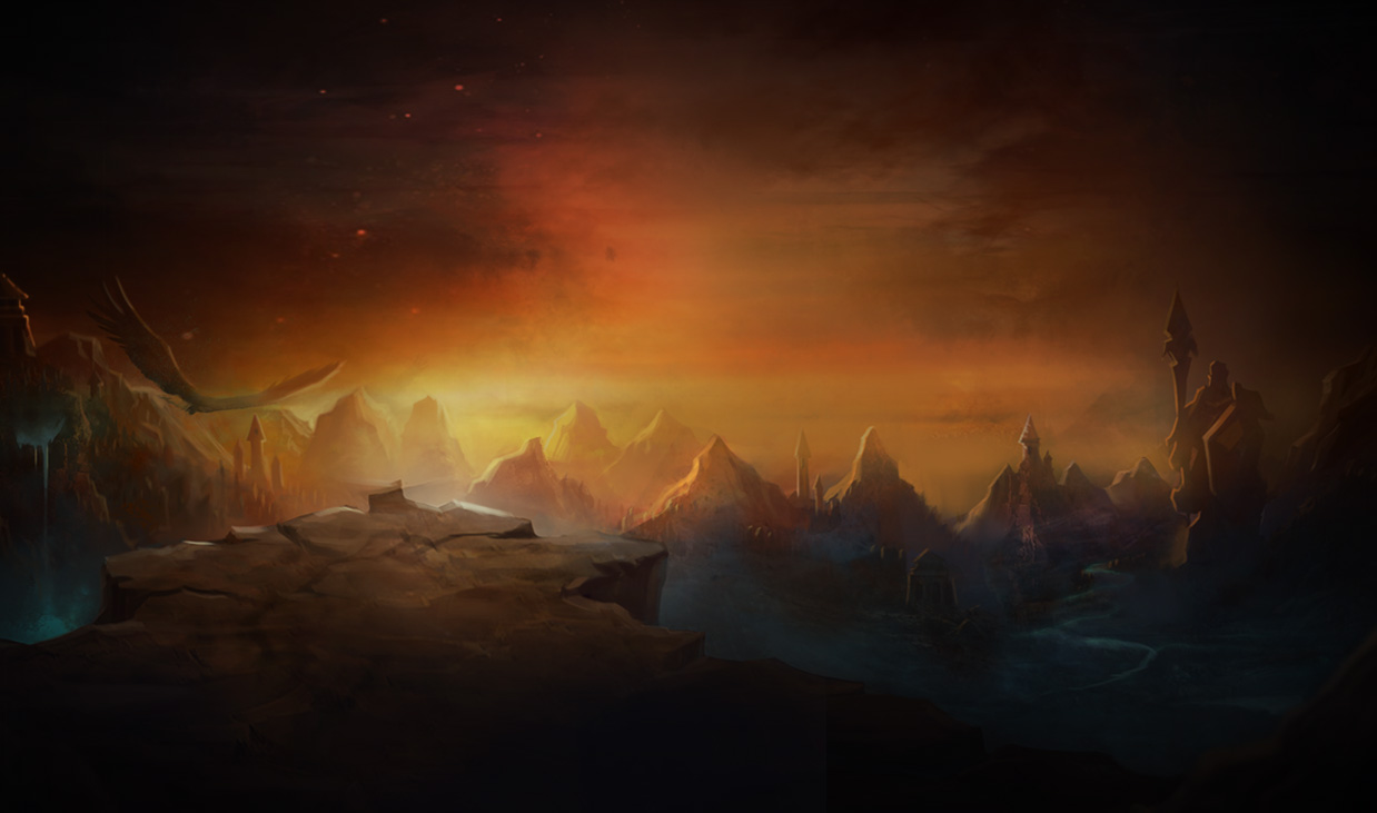 Forum:New wiki background | League of Legends Wiki | Fandom