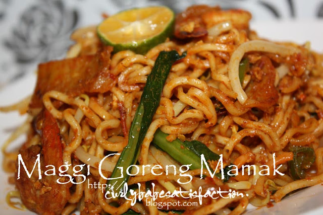 Curlybabe's Satisfaction: 2010