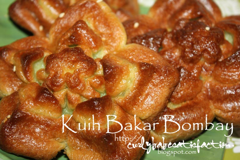 Curlybabe's Satisfaction: 2010