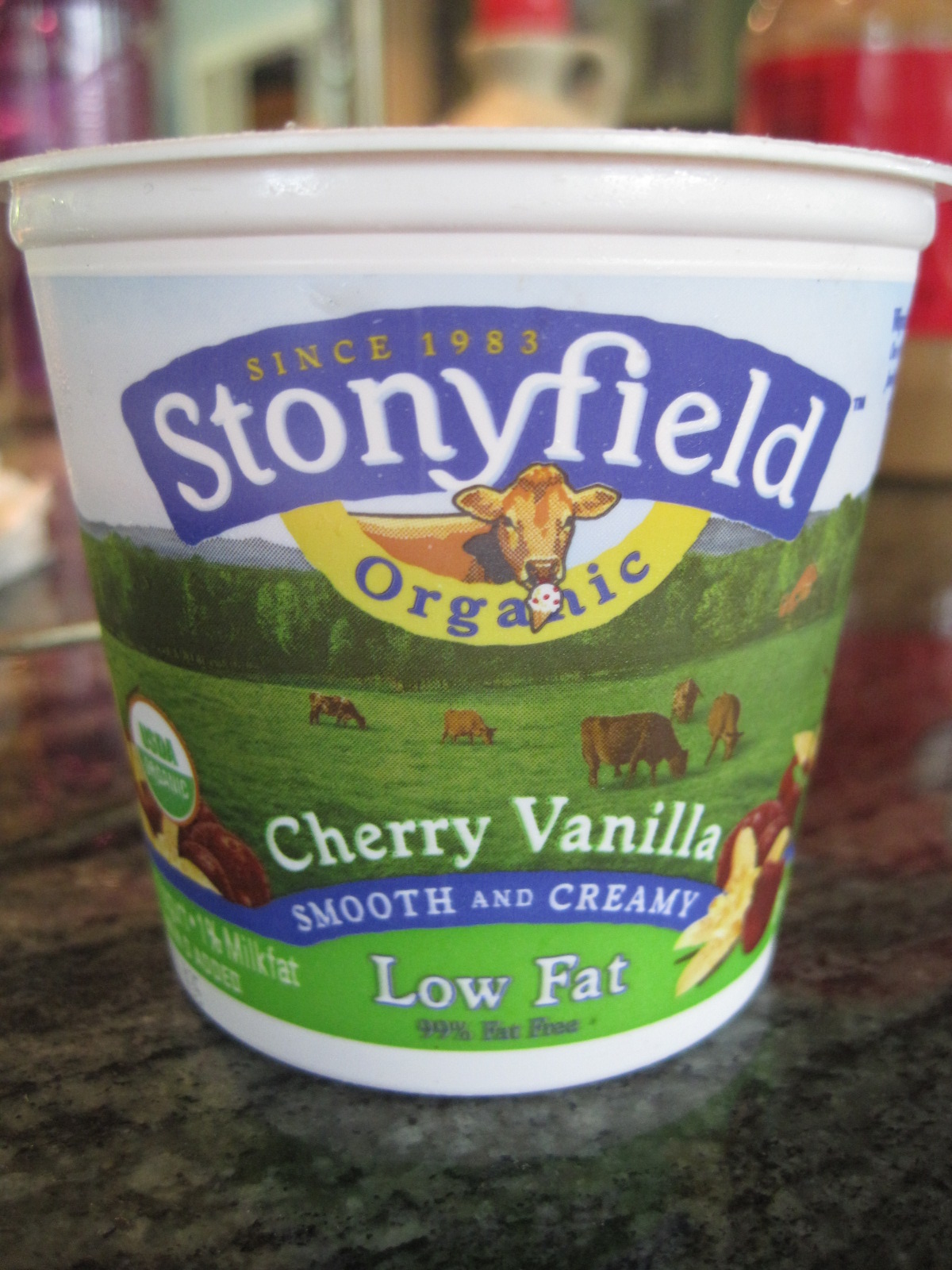 Gillianasana: Mango-Pesto-Choco-WHOA!