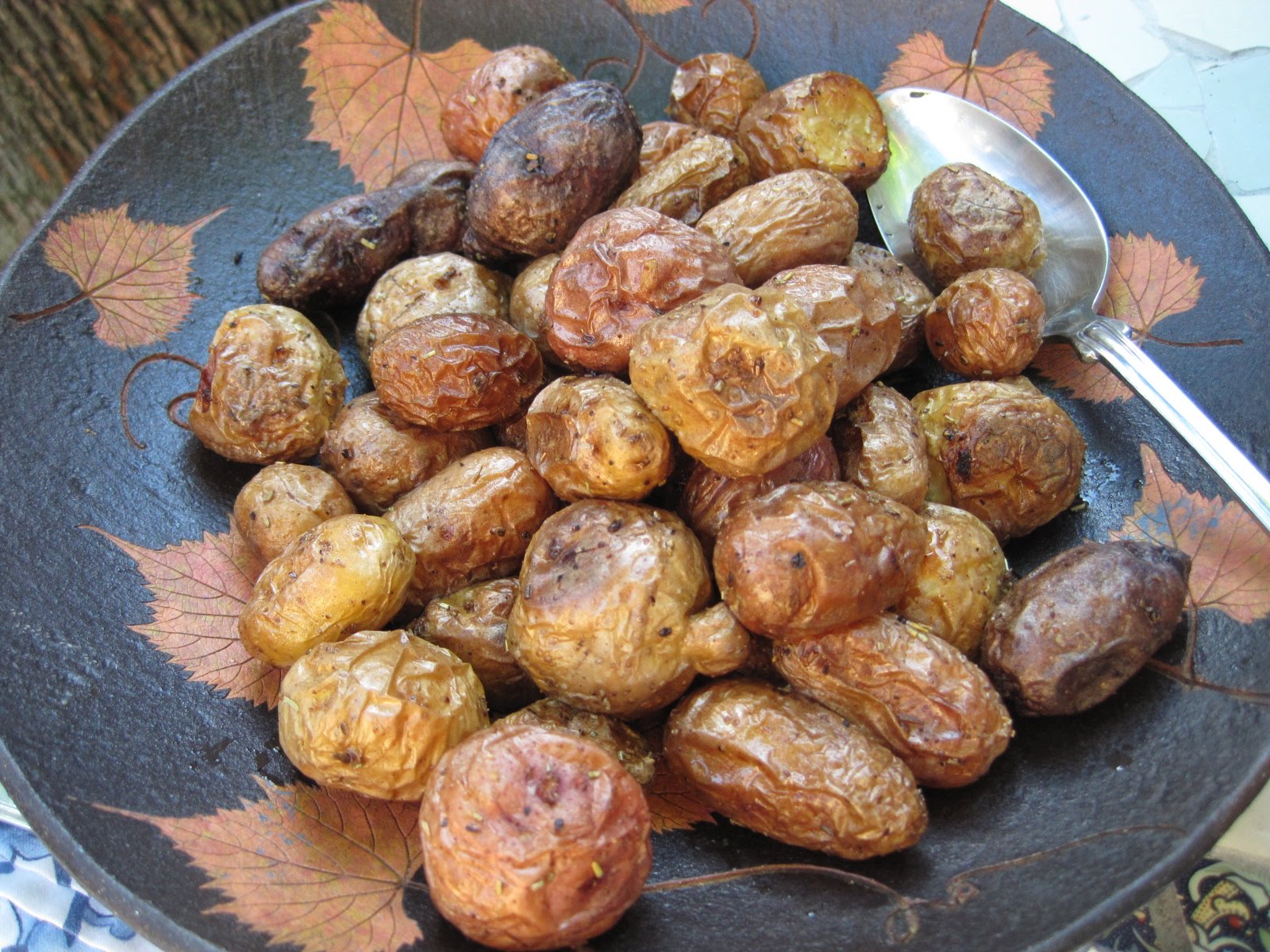 Gillianasana: What's in a Name...or Post Title