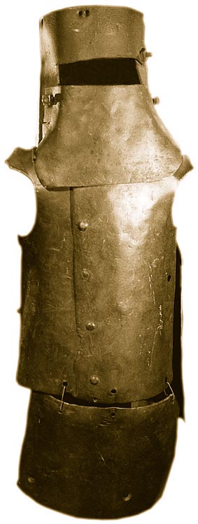Titillating Testaments and Frivolous Fictions: Ned Kelly Armour, Reunited