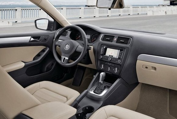 El Auto Ideal: Jetta Bicentenario