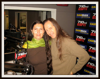 LaFern Cusack: The Experience with LaFERN Cusack - ESPN Los Angeles