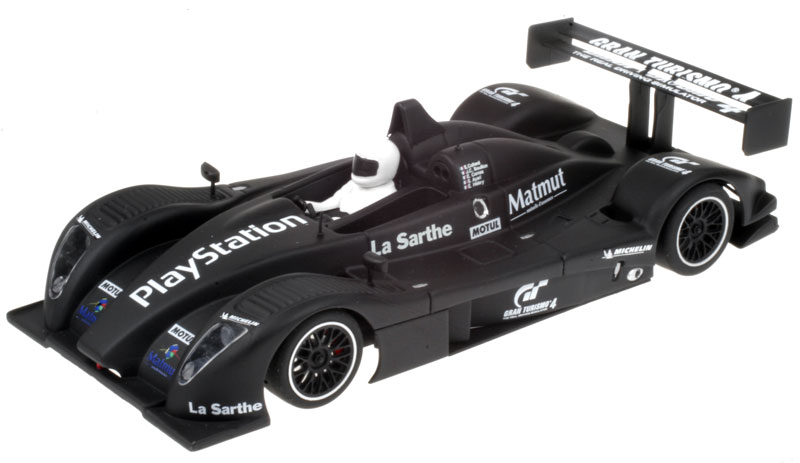 NOVEDADES DE AVANT SLOT, PESCAROLO 2006 Y 2007 Y EL PEUGEOT 908 LMP ...