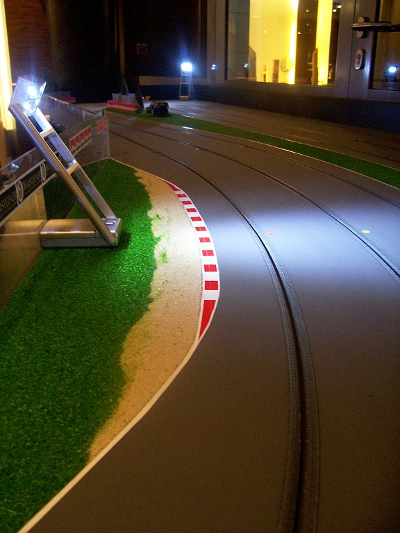 CIRCUITO SLOTFIRE DE GOODYEAR | SlotBrownBrothers SBB