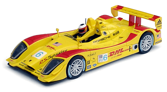 NUEVOS PROTOTIPOS DE CARRERA | SlotBrownBrothers SBB