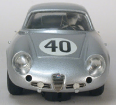 SLOTBROWNBROTHERS, SBB: ALFA ROMEO SVZ LM 1969 Y TALBOT MASERATI LM ...