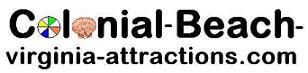 Colonial Beach Virginia Attractions Blog