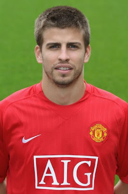 Gerard Piqué