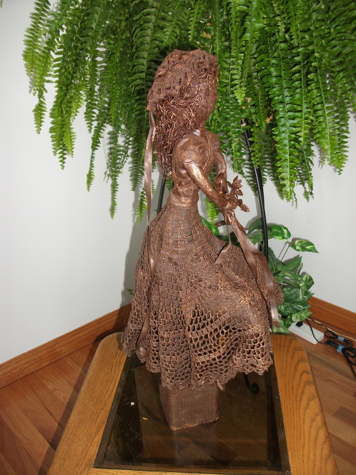 Statues and Stuff: February 2011