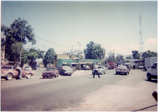 Patrimonio Histórico Cultural de Tacarigua