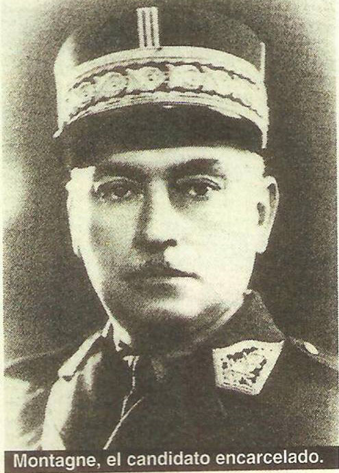 La relacion del Gobierno de Odria con la actualidad