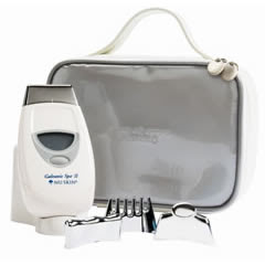 Bien dans sa peau: Skin® Galvanic Spa™ System II