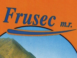 Frusec Marca Registrada de Rodrigo Saguez Peralta