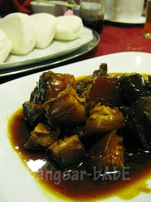 Chiem Choo Seafood Restaurant, Klang - Bangsar Babe